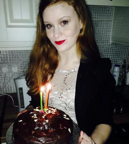 Kate Morgan, Writer at Cultured Vultures