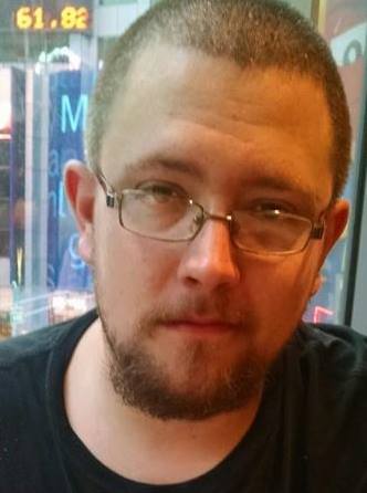 Gabriel Ricard, Writer at Cultured Vultures