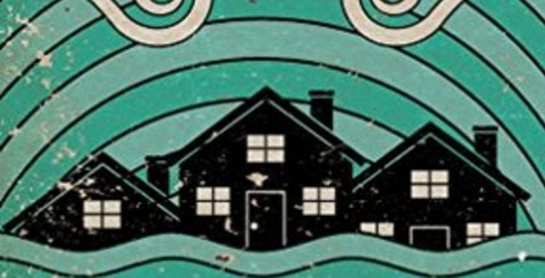 BOOK REVIEW: 'The Incoming Tide' by Cameron Pierce