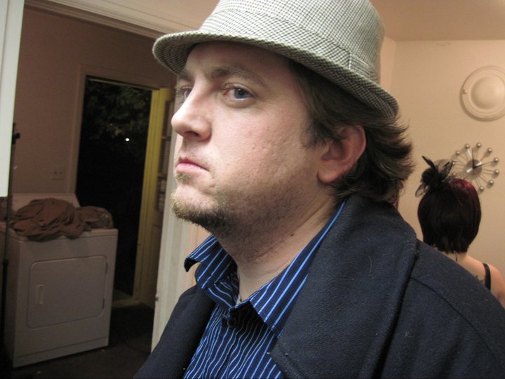 Jason Haskins, Writer at Cultured Vultures