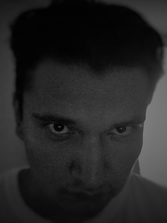 Daniel Soliz, Writer at Cultured Vultures