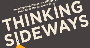 INTERVIEW: Thinking Sideways Podcast