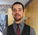 Shawn Gray, Writer at Cultured Vultures