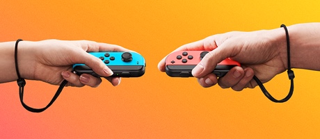 Nintendo Switch Presentation Round-Up: Are You Excited? - Cultured Vultures