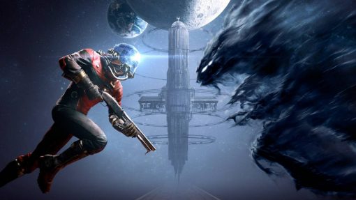 25 Best PS4 FPS Games 2023 | The Essential PlayStation 4 Shooters