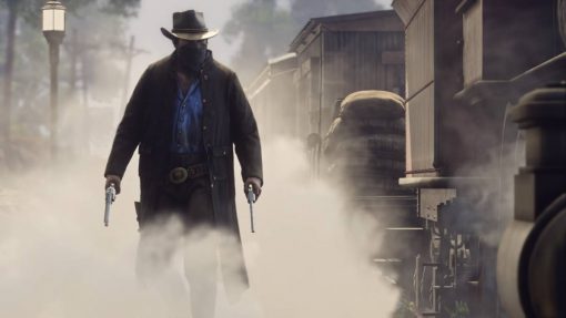 10 Games Like Red Dead Redemption You Should Play - Cultured Vultures