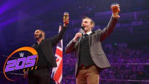 Why 205 Live Isn't As Bad As People Say - Cultured Vultures