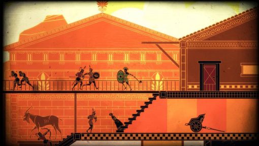15 Best Games About Ancient Greece - Cultured Vultures