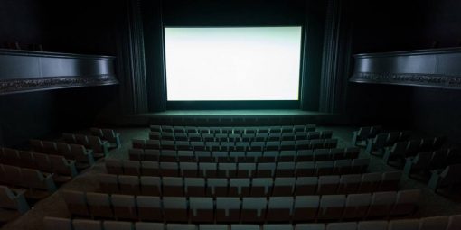 A Terrible Beauty: Totalitarian Blockbusters and the Death Of Cinema
