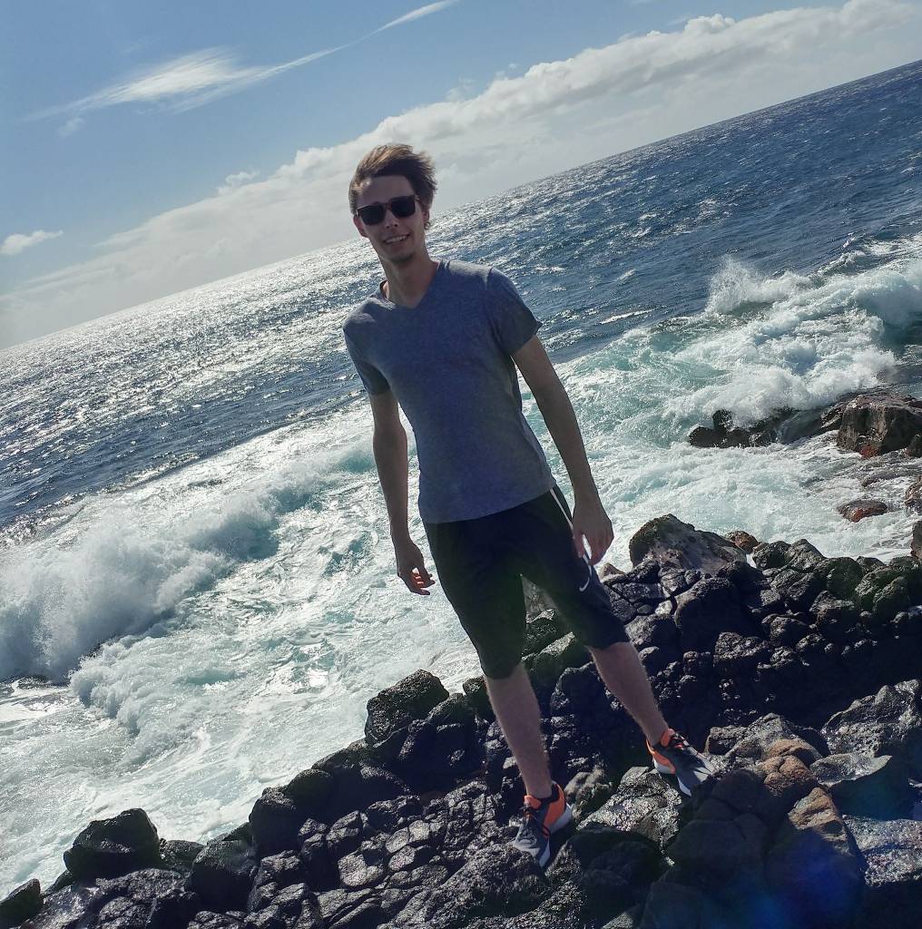 Max Moeller, Writer at Cultured Vultures