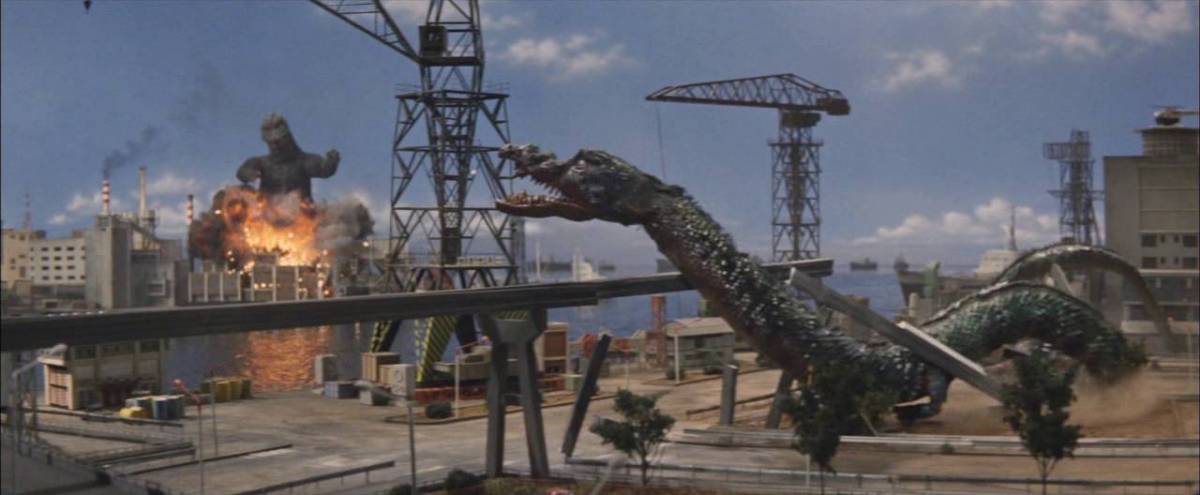 8 Kaiju That We Want to See Join the MonsterVerse - Cultured Vultures