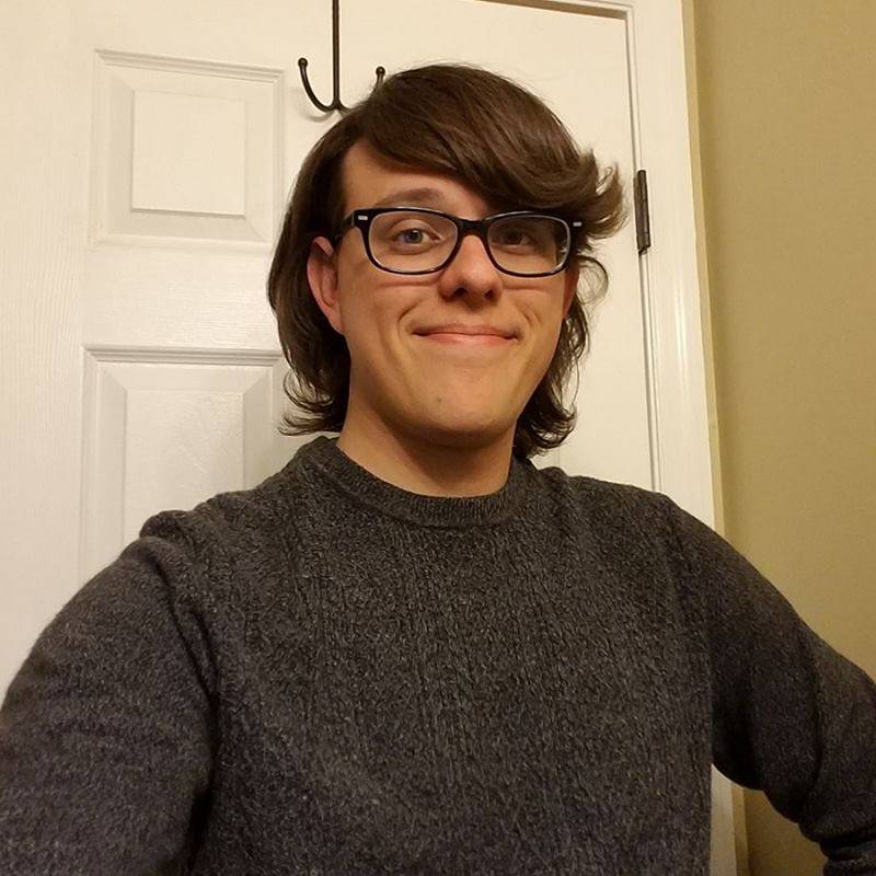 Ella Price, Writer at Cultured Vultures