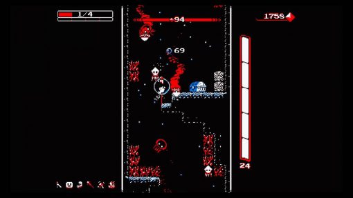 5 Reasons Why You Should Play Downwell - Cultured Vultures