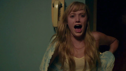 20 Best Supernatural Horror Movies of All Time (2021 Edition)