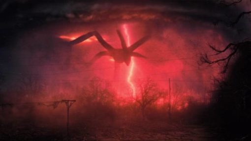 Stranger Things: Ripped Off From A 2012 Short Film? - Cultured Vultures
