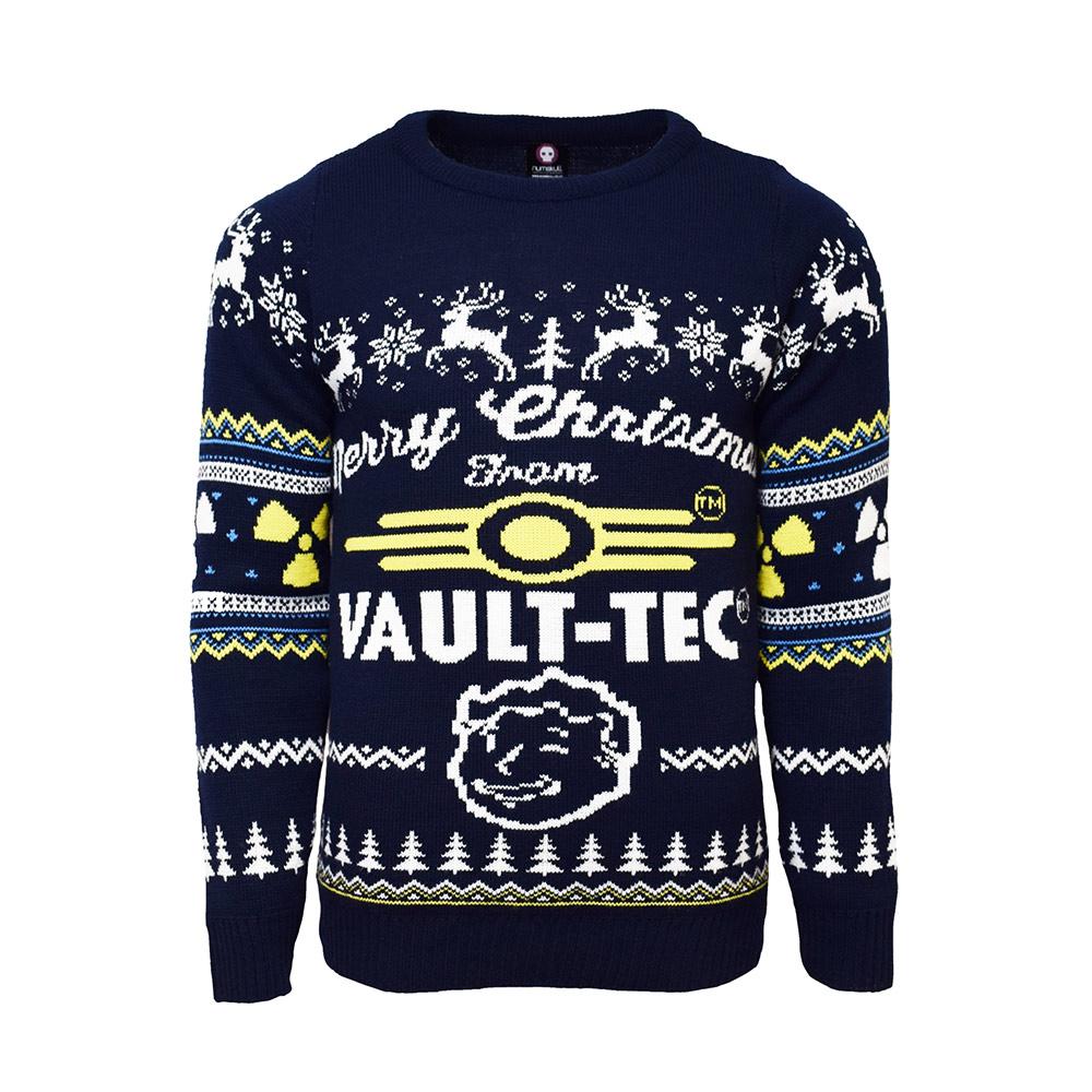 15 of the Best Nerdy Christmas Sweaters - Cultured Vultures
