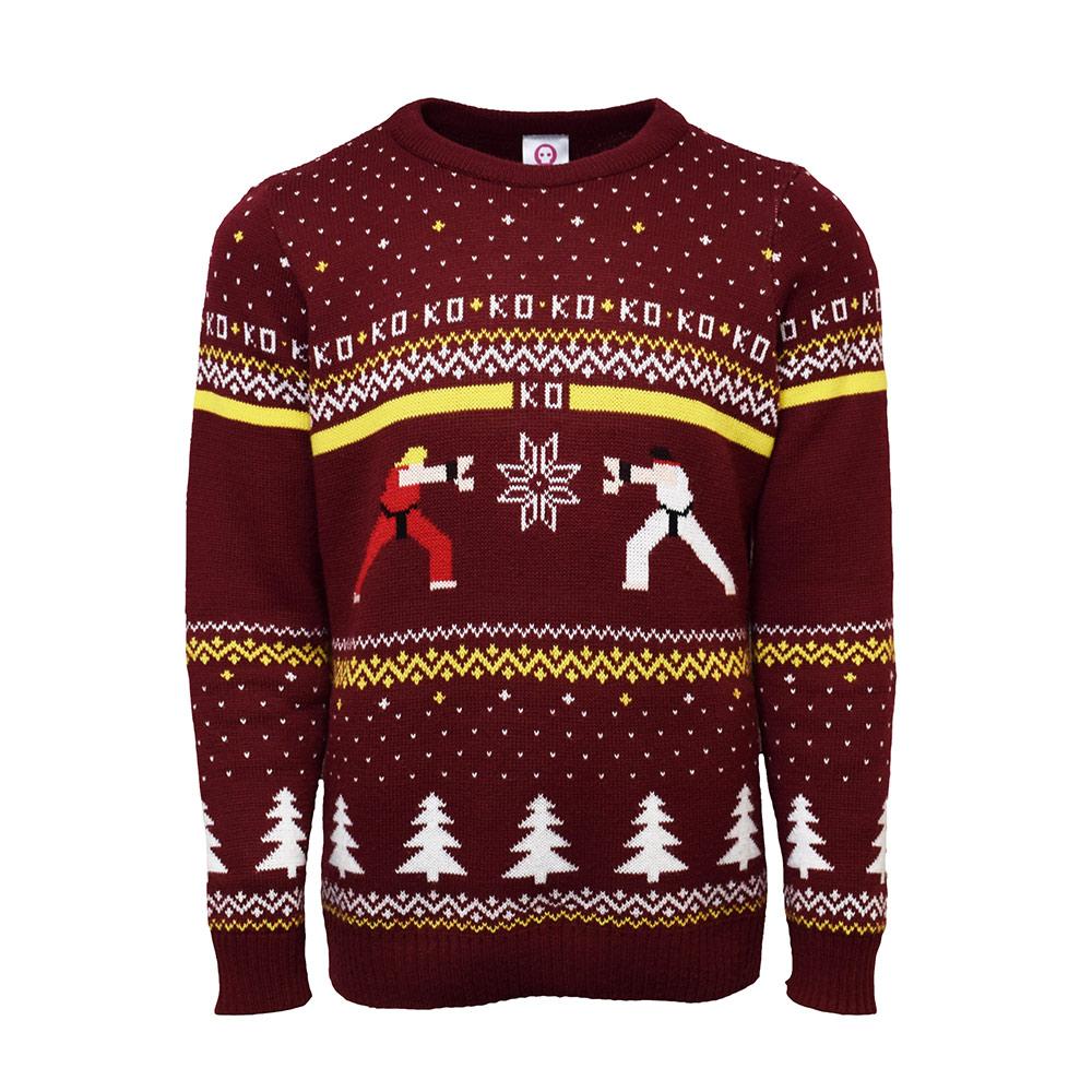 15 of the Best Nerdy Christmas Sweaters - Cultured Vultures