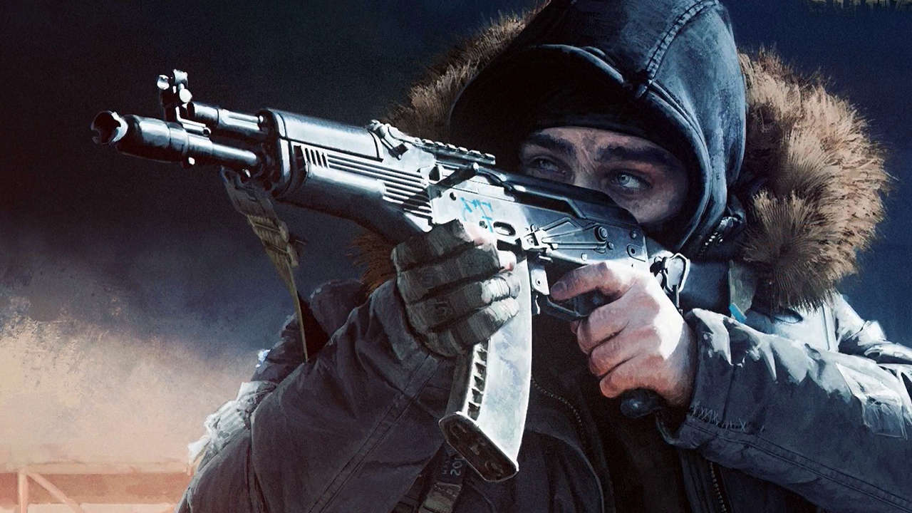 How To Play Escape From Tarkov On Steam Cultured Vultures