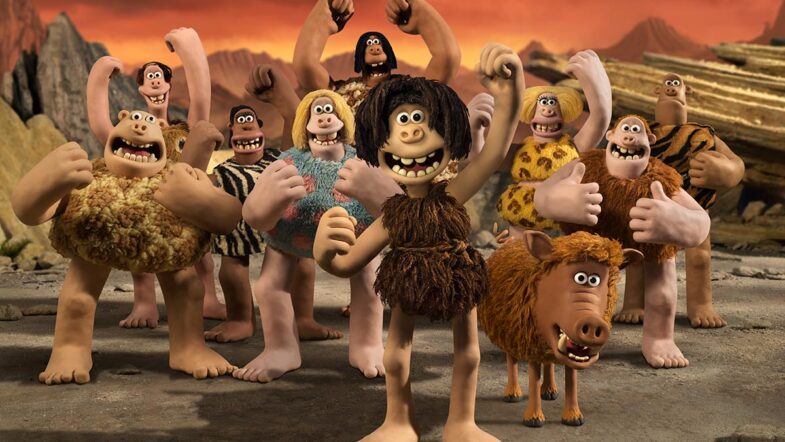 Ranking Every Aardman Animated Movie From Worst to Best - Cultured Vultures