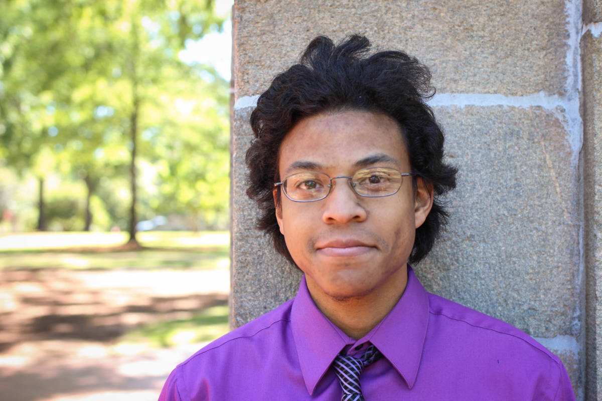 William Quant, Writer at Cultured Vultures