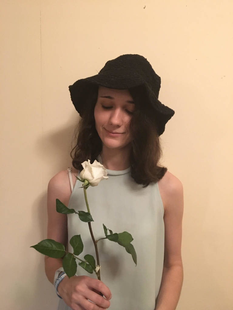 Meghan Miller, Writer at Cultured Vultures