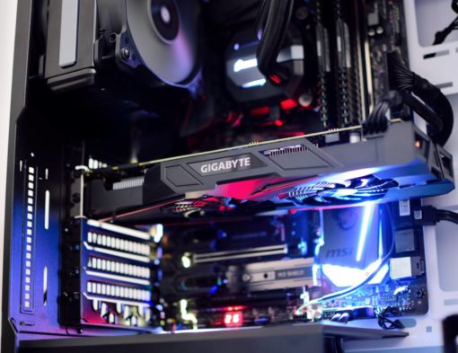 Building Your Own PC: The Ultimate Guide & Everything You Need To Know