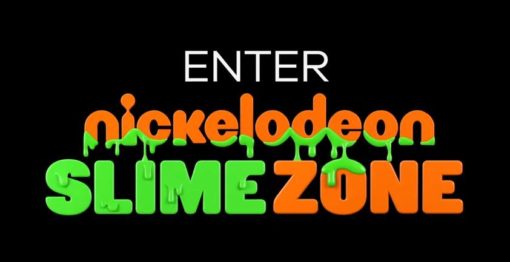 Nickelodeon's "SlimeZone" Experience Heading to IMAX VR Arcades ...