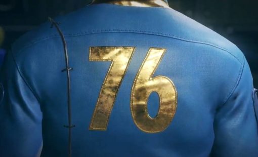 Fallout 76 Release Date, Facts & Latest News - Cultured Vultures