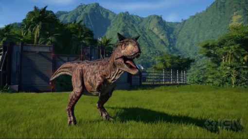 Jurassic World Evolution: 6 Quick Facts You Should Know