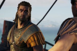 Assassin's Creed Odyssey Release Date, Facts & Latest News - Cultured ...