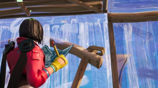 Best Fortnite Creative Building Practice Courses & Codes