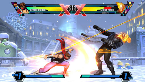 21 Best PS4 Fighting Games You Should Play (2022 Edition)