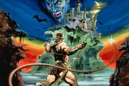 20 Best NES Games of All Time - Cultured Vultures