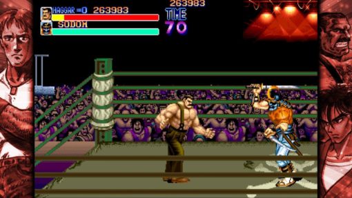 15 Best Xbox One Beat 'Em Ups You Should Play - Cultured Vultures