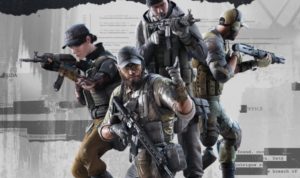 25 Best PS4 FPS Games 2023 | The Essential PlayStation 4 Shooters