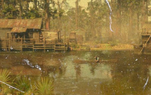 Red Dead Redemption 2 Towns, Cities & New Locations Revealed - Cultured ...