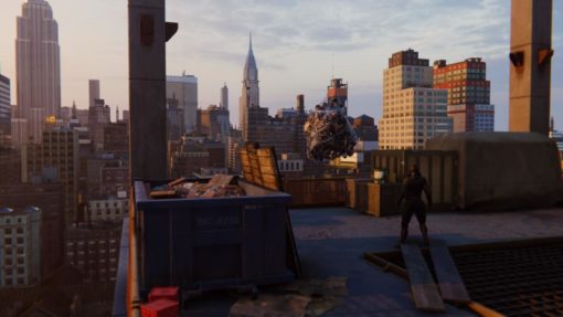 Marvel's Spider-Man (PS4) REVIEW - Amazing, Spectacular, Superior