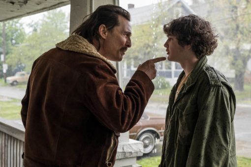 White Boy Rick (2018) REVIEW - The Hopeless Struggle of America's ...