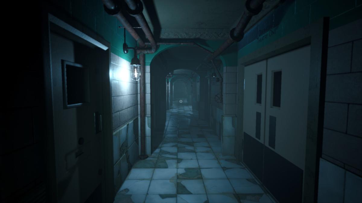 11 Best PS5 Horror Games You Should Play 2021 Edition 11 Best PS5 Horror Games You Should Play 2021 Edition