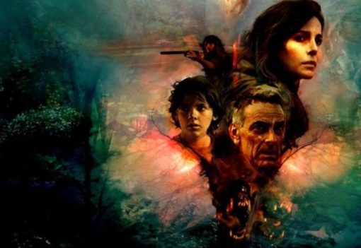 Strange Nature (2018) REVIEW - An Unwelcome PSA - Cultured Vultures