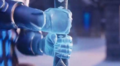 Epic Tease Fortnite Sword Coming To The Game Soon - Cultured Vultures