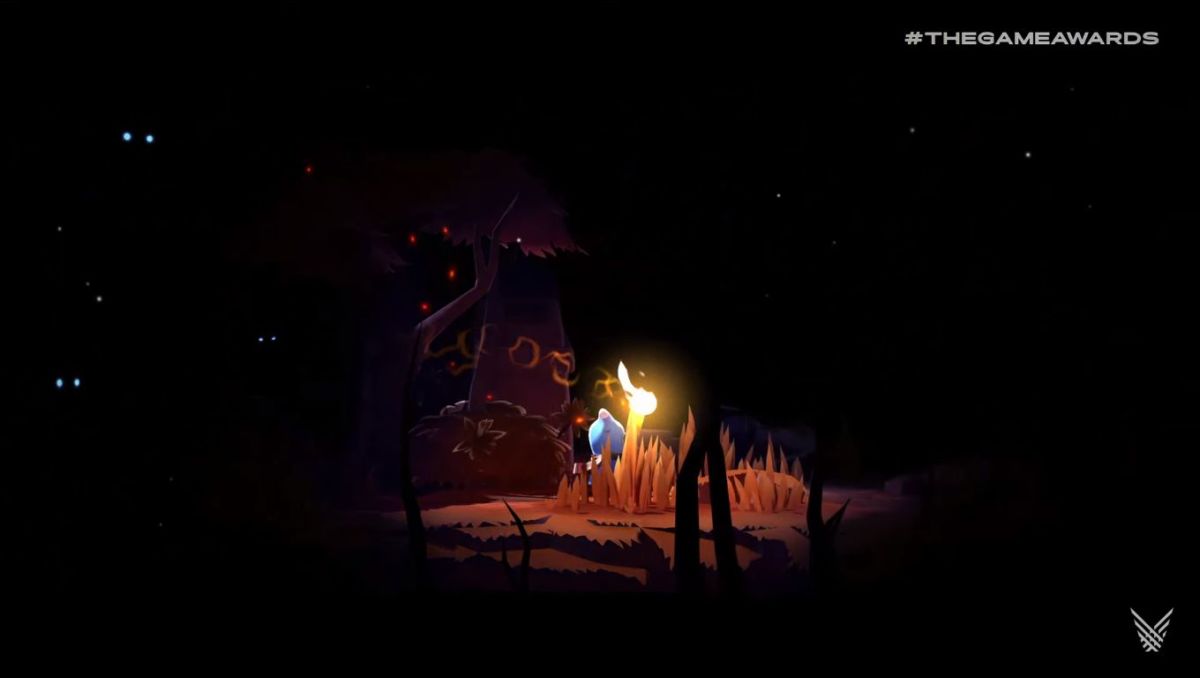 The Last Campfire: New Hello Games Title Announced - Cultured Vultures