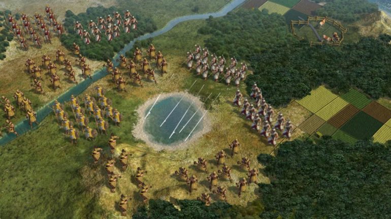 15 Best Strategy Games for Low-End PCs - Cultured Vultures