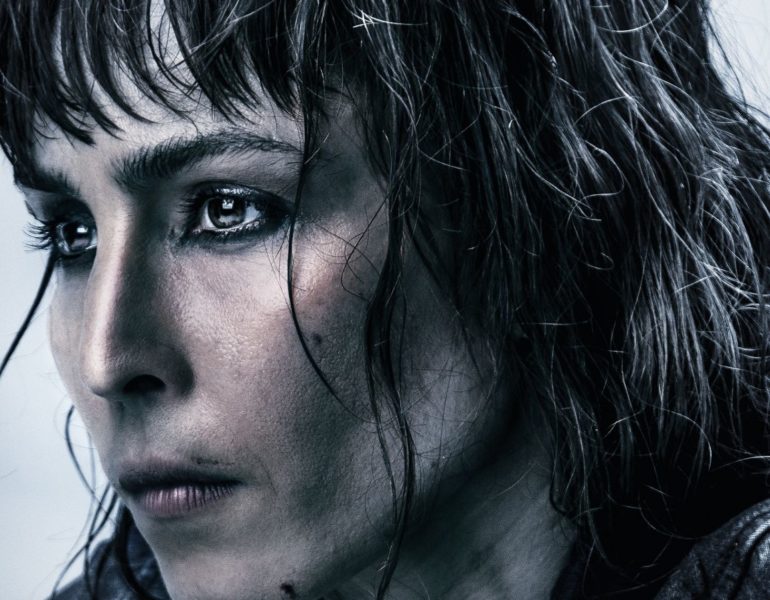 Netflix's Close (2019) REVIEW - Close But No Cigar - Cultured Vultures