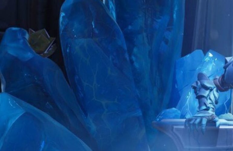 Fortnite Season 7 Week 7 Loading Screen Battle Star Revealed