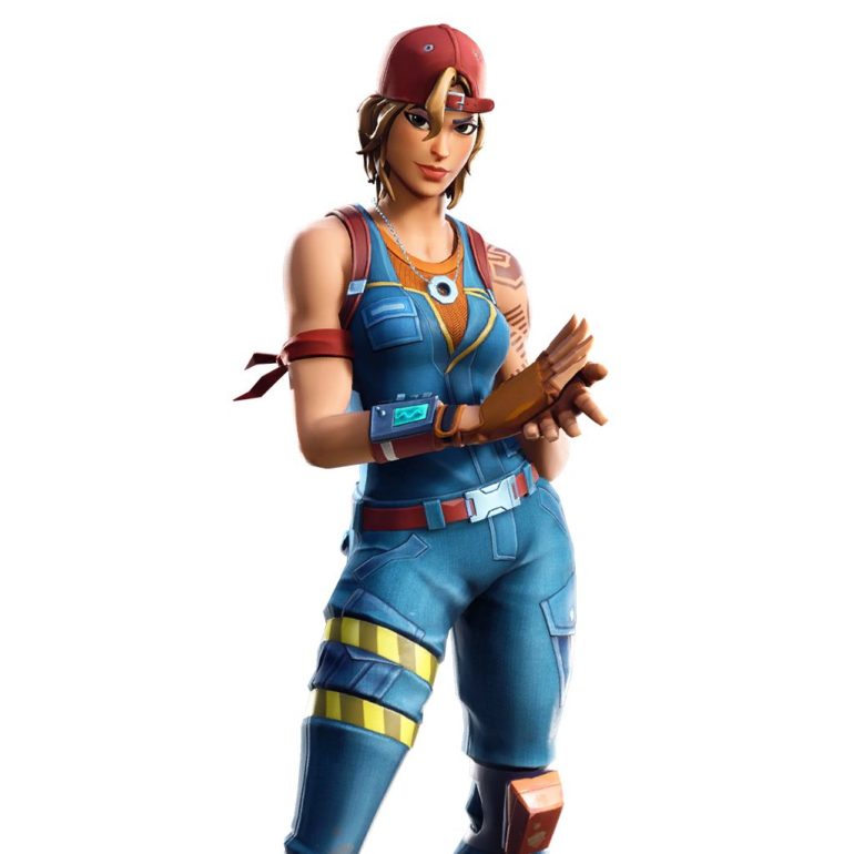 Fortnite v7.30 Leaked Skins Include Snowfall Skin The Prisoner & More ...
