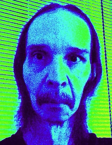 Michael Davidson, Writer at Cultured Vultures