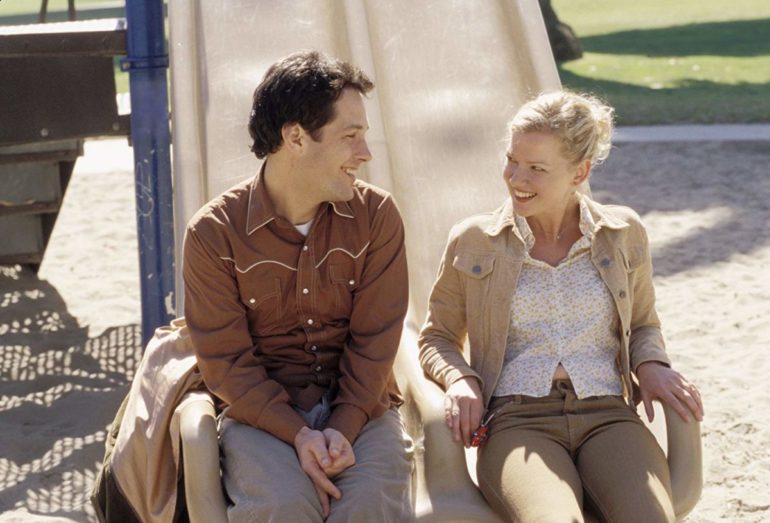 Make The Case: 5 Best Paul Rudd Movies - Cultured Vultures