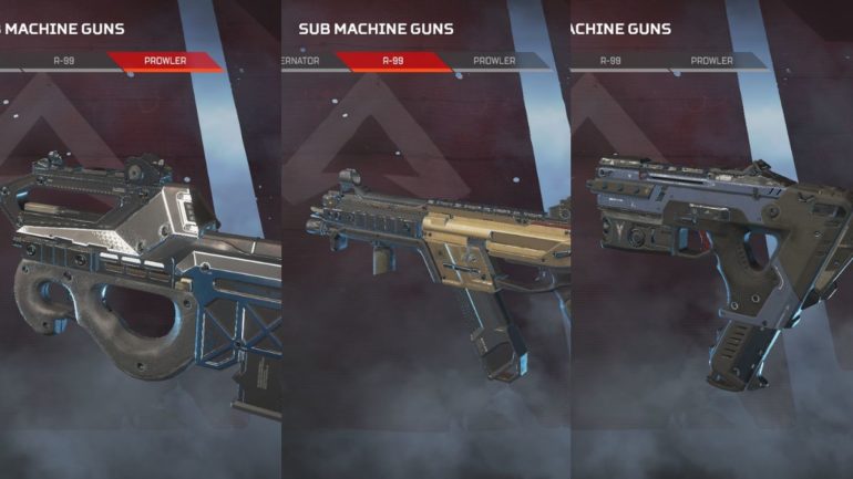 Apex Legends Weapons Guide: Best Weapons, Stats & More
