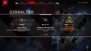 Apex Legends Gibraltar Guide: Abilities, Strengths & Weaknesses